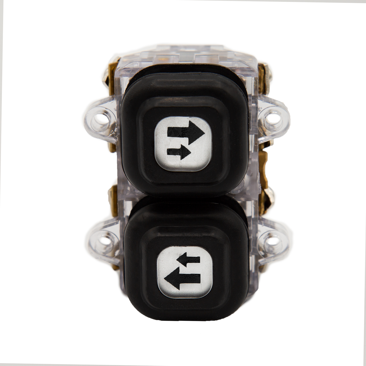 East/West Button for PWR Series - Prowinch Perú